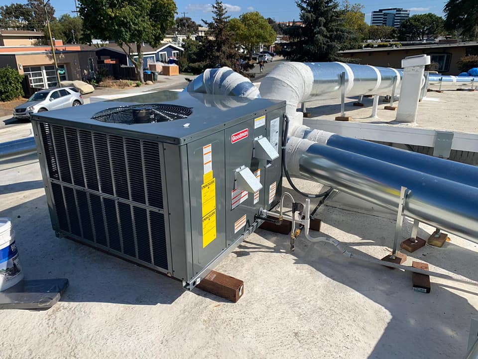 Top-Rated HVAC Company in Orlando, FL - Bizzy Air